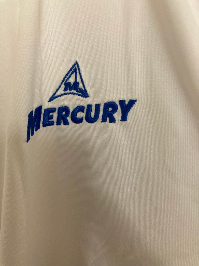 MERCURY サラゴサ　アイマール　ユニホーム　Sサイズ　未使用品