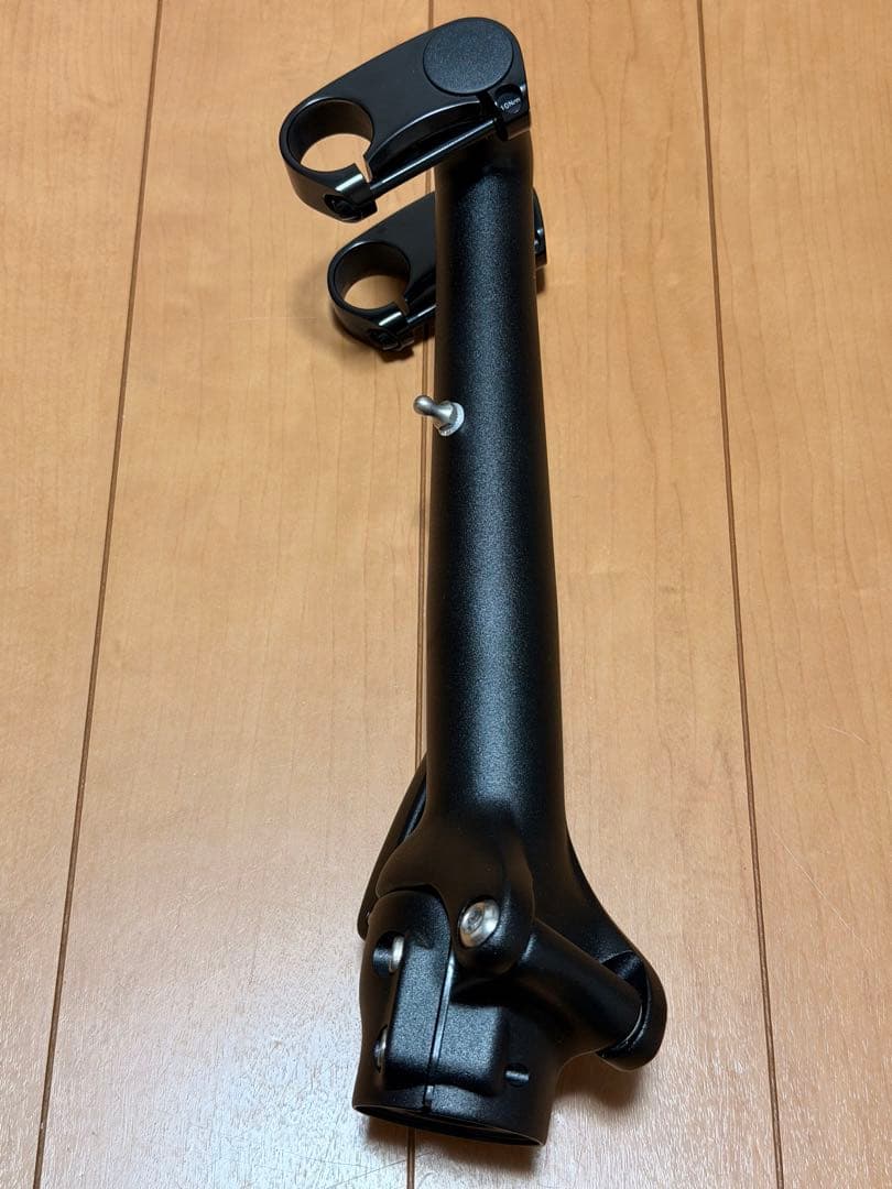 Tern ハンドルポストPhysis 3D T-Bar Handlepost