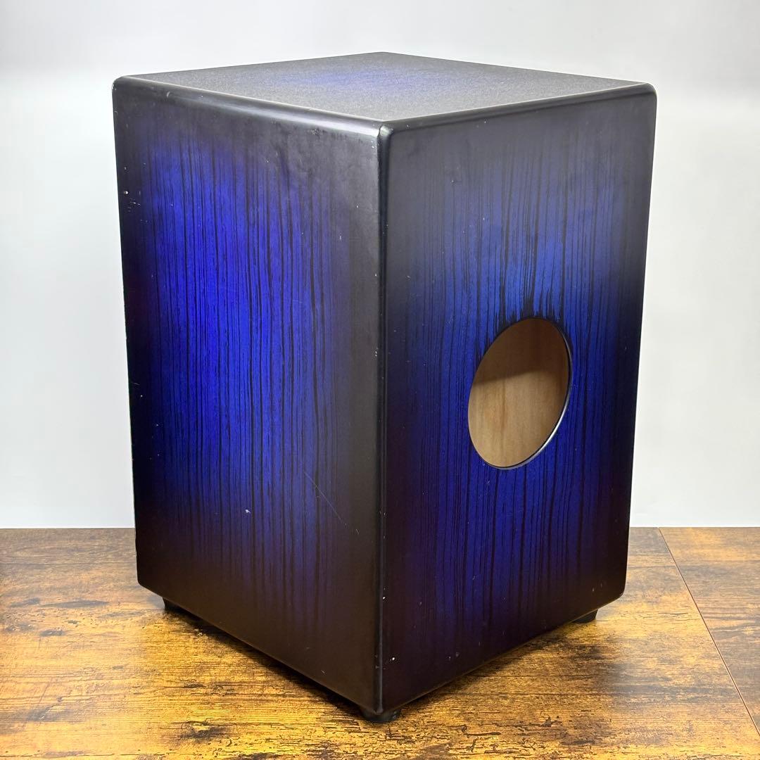 LP Aspire Accents カホン LPA1332 Cajon 打楽器