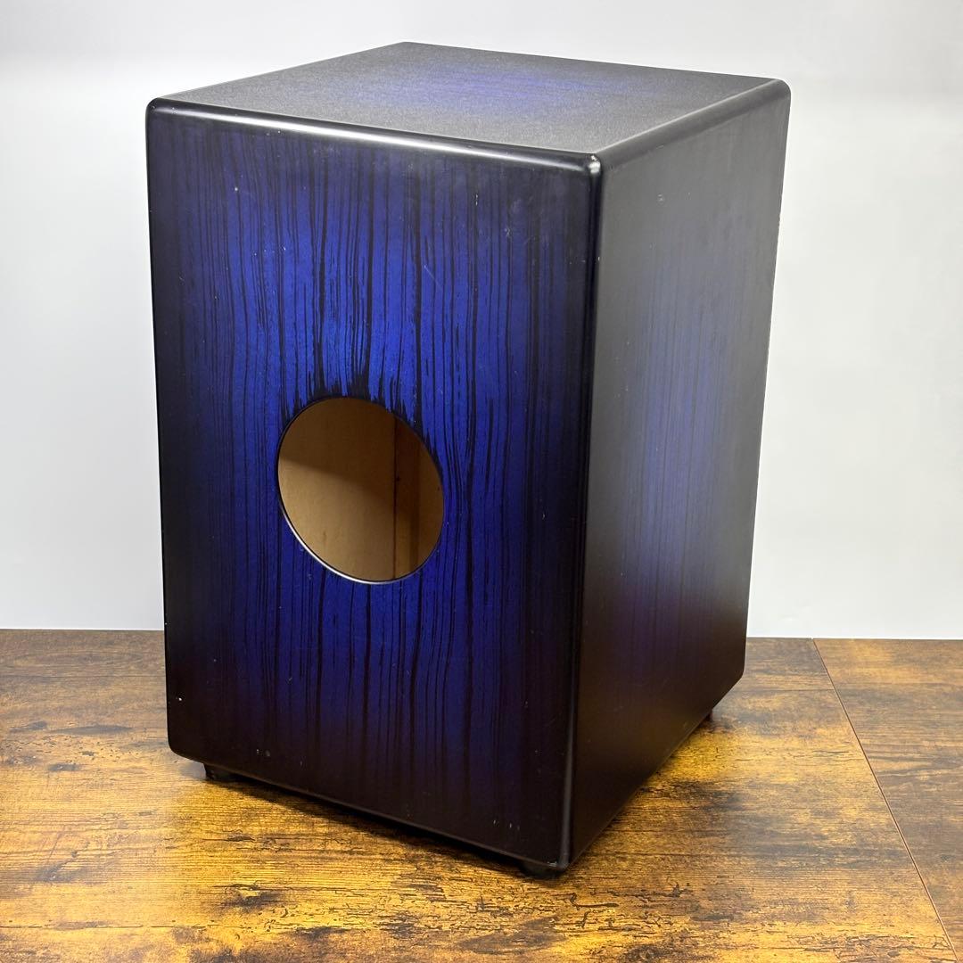 LP Aspire Accents カホン LPA1332 Cajon 打楽器
