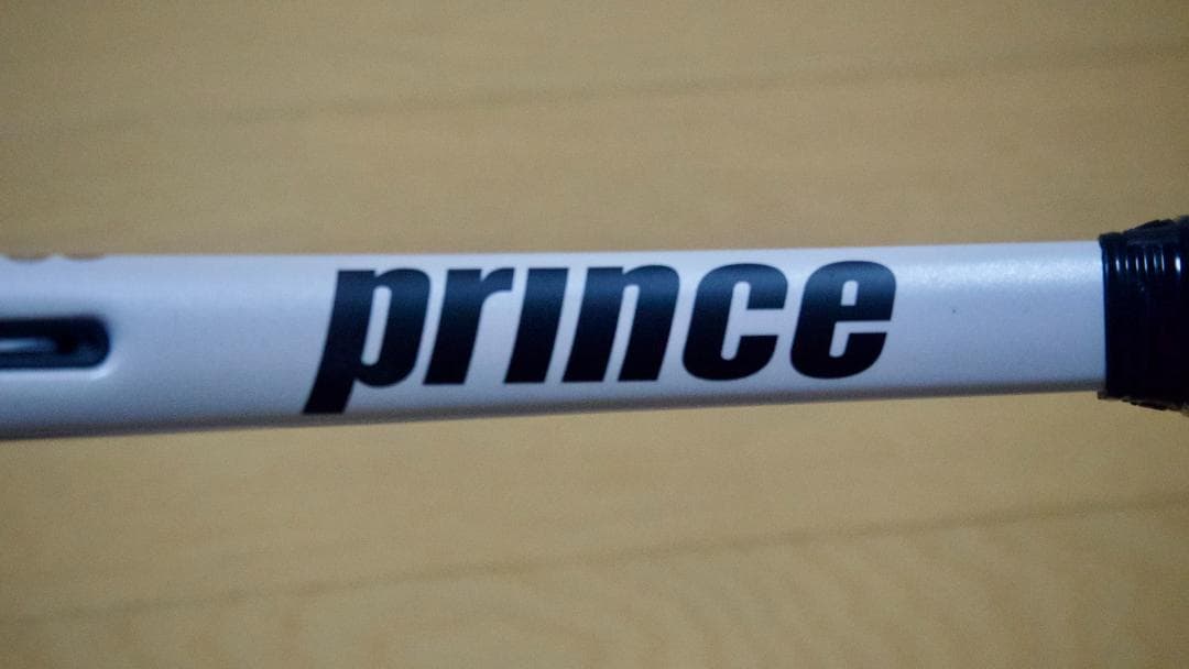 Prince Tour 100 TC299JF-100 テニスラケット290g