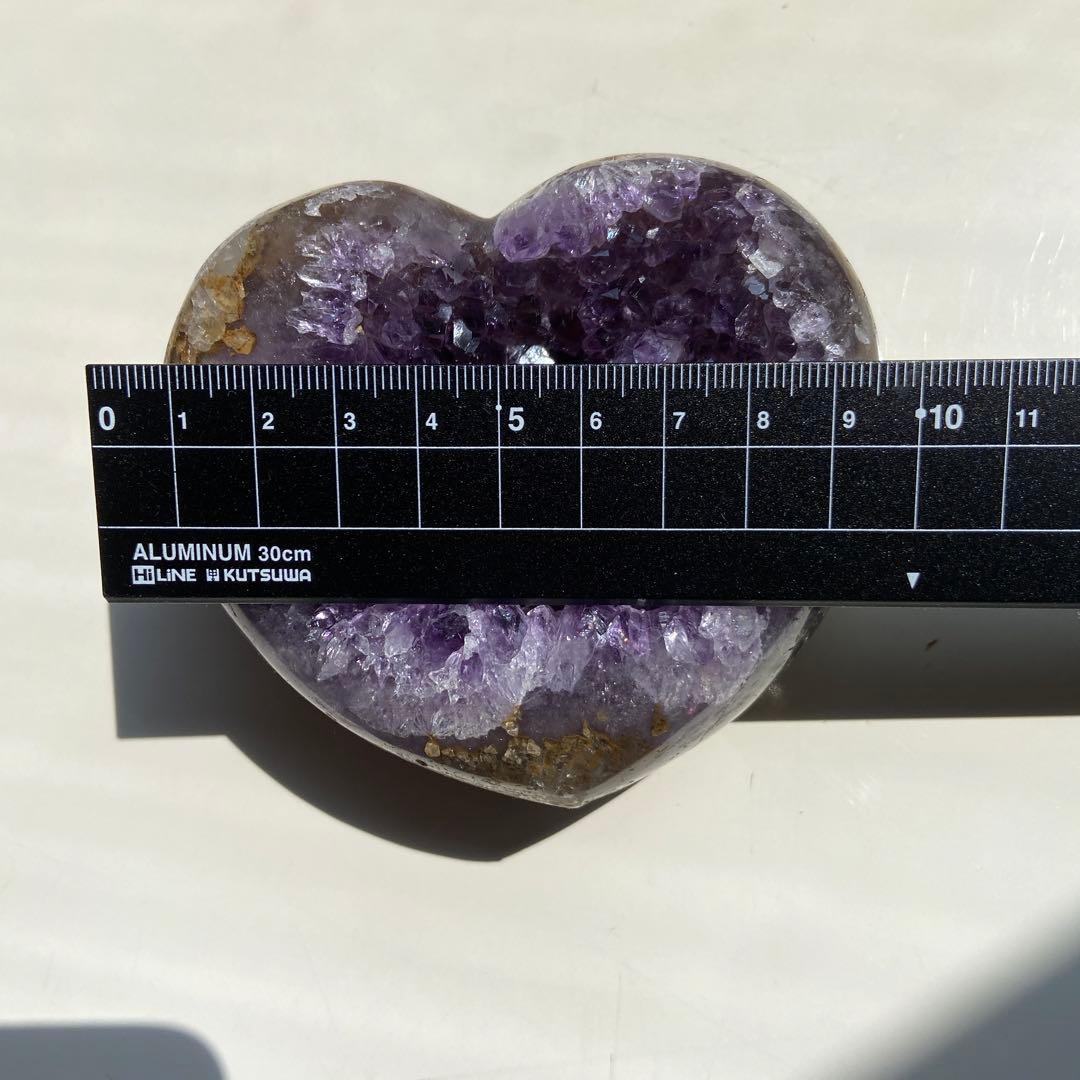 天然石アメジストパワーストーン