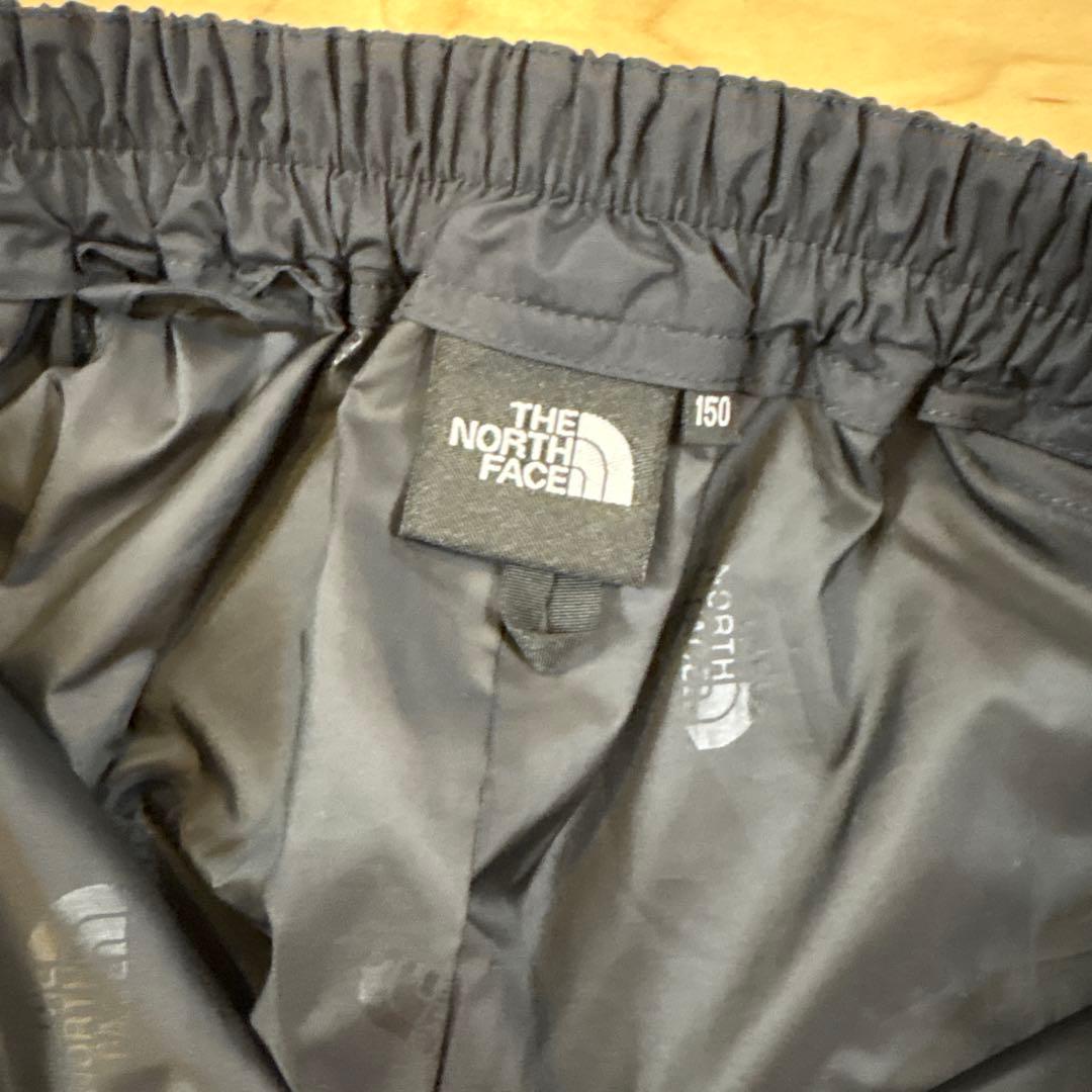 THE NORTH FACE スノーパンツ NSJ61906 キッズ150