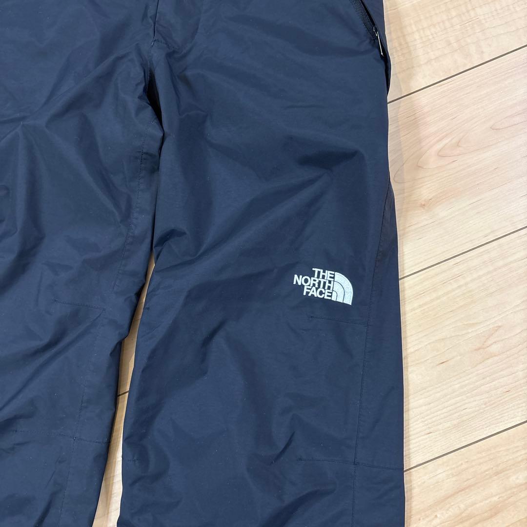 THE NORTH FACE スノーパンツ NSJ61906 キッズ150