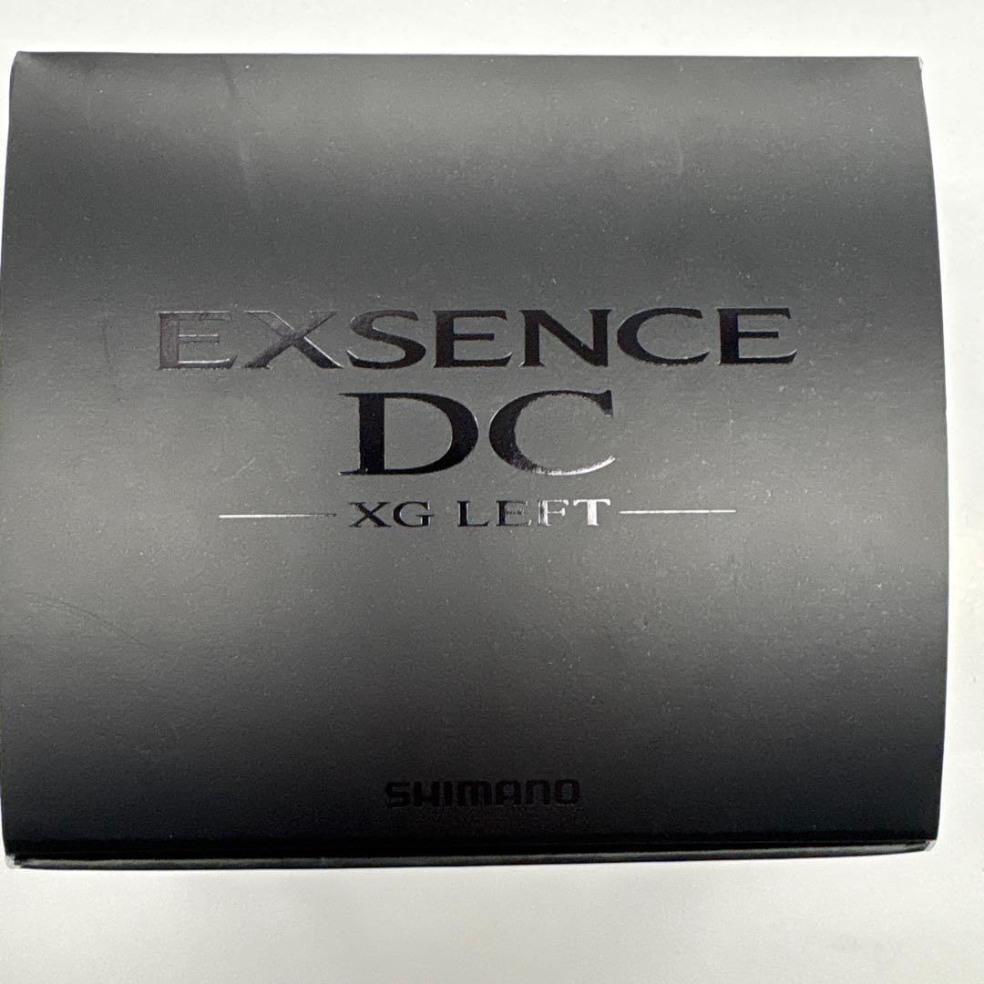 リール 22 EXSENCE DC L