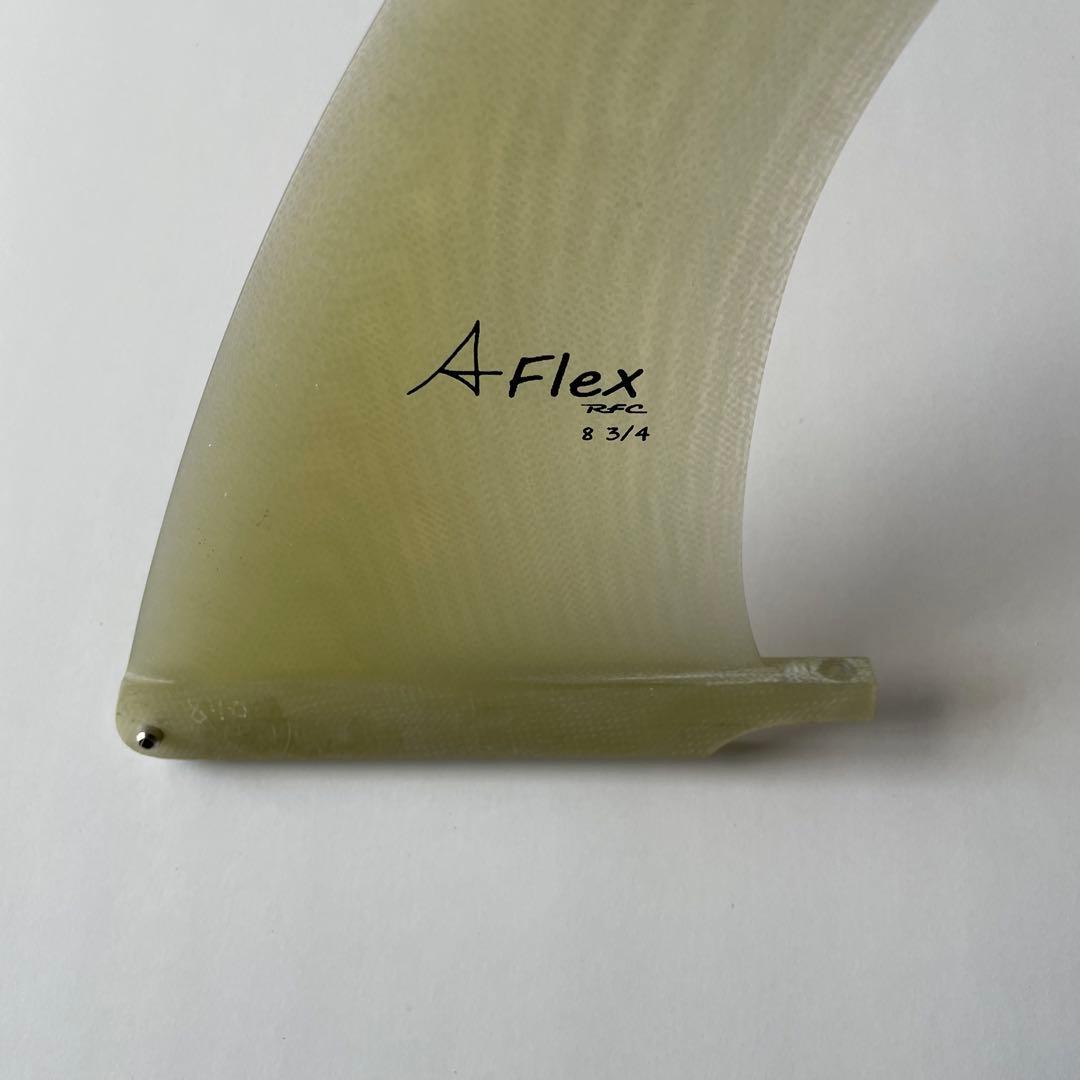 A flex fin アンドレイニ フィン8.75 レインボーフィンカンパニー