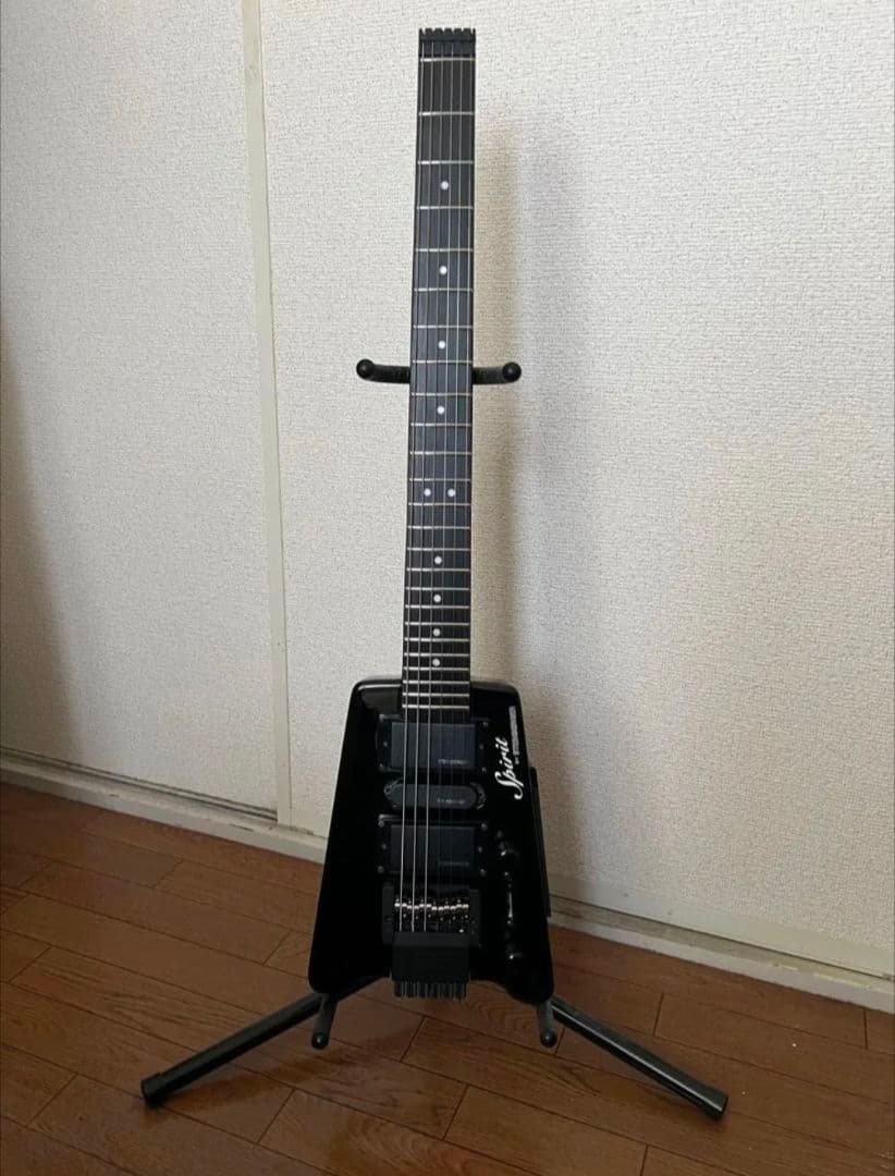 Steinberger Spirit GT-PRO Deluxe 美品