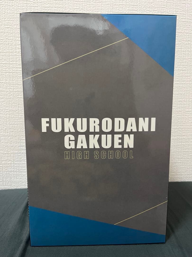 一番くじ ハイキュー!!~全国への道~ B賞 赤葦京治