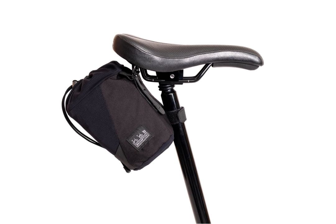 【新品未使用】Brompton Transit Transport Bag