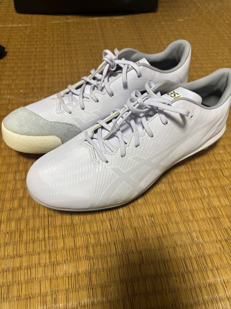 シューズ asics GOLDSTAGE MA2 28.0 cm