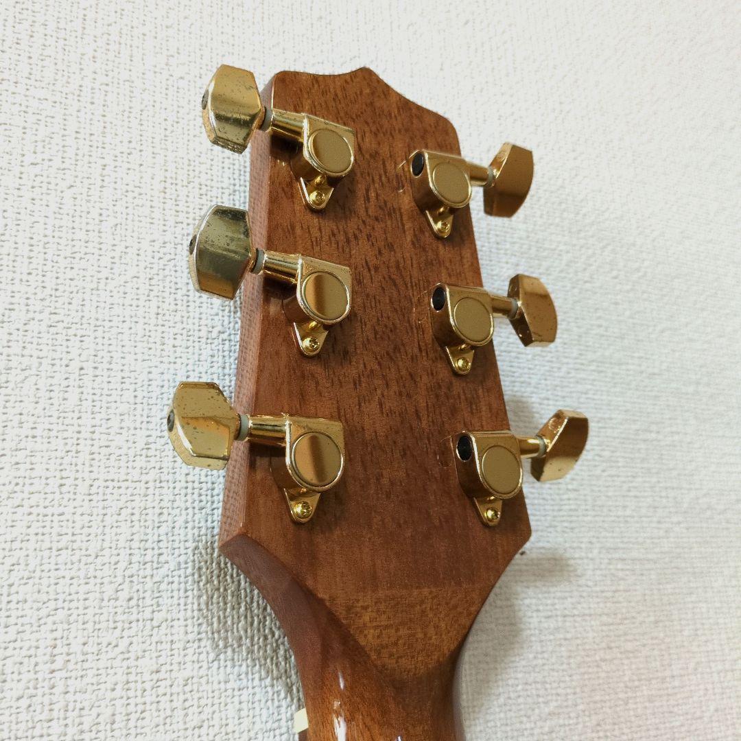 Takamine G440SJ-N セミジャンボ アコースティックギター