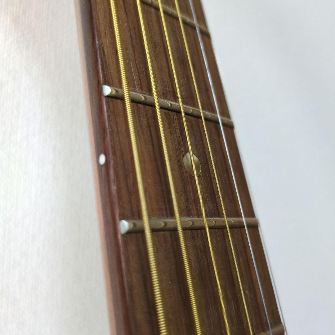 Takamine G440SJ-N セミジャンボ アコースティックギター
