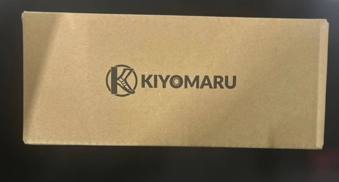 KIYOMARU 24cm解剖人体模型