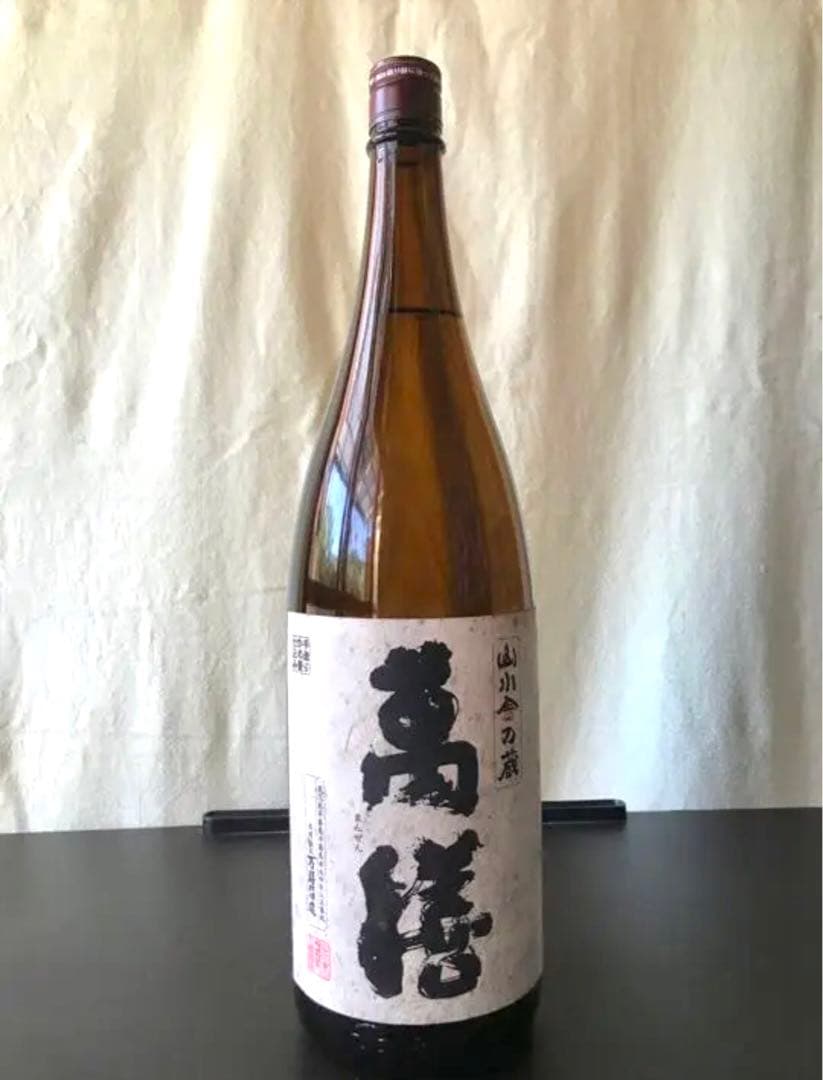 【新品】森伊蔵　古酒未開栓‼️ 1800ml その他合計4本セット‼️