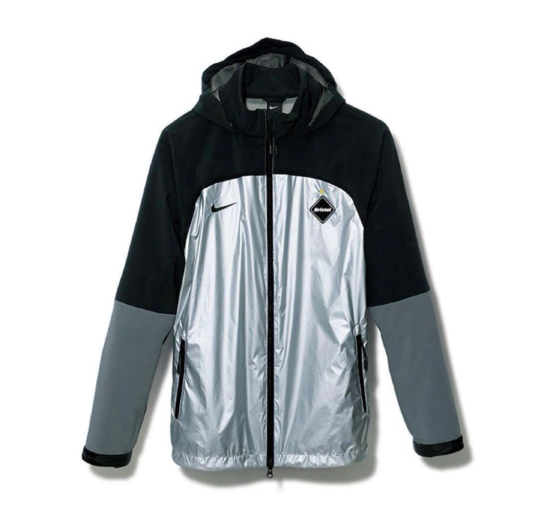 ウェア F.C.Real Bristol NIKE JACKET FCRB