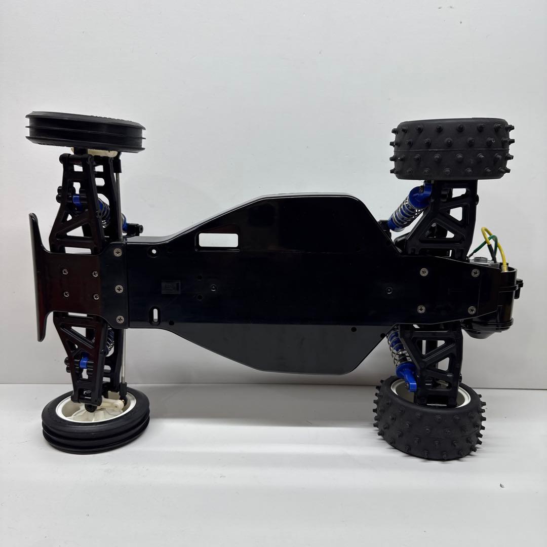 タミヤ サンドローバー デューン バギー RC ラジコン 田宮
