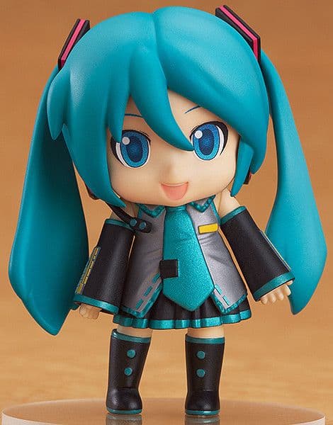 ねんどろいど ぷち 初音ミクダヨー 条件付ペーパー進呈 グッドスマイルカンパニー
