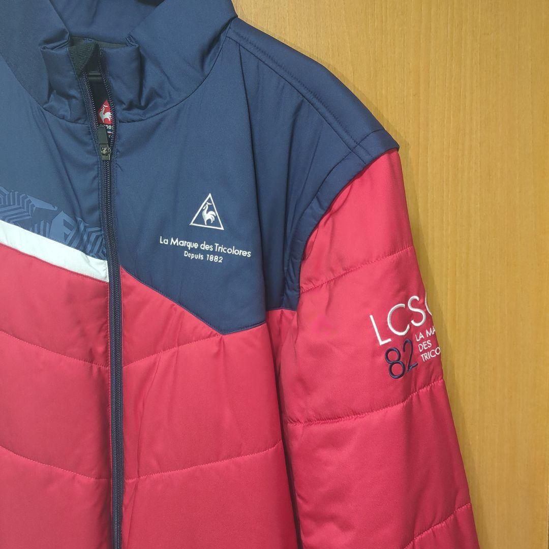 le coq sportif ゴルフジャケット 3L