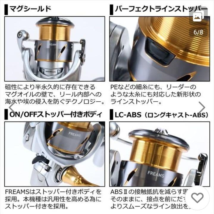 DAIWA LT5000-CXH スピニングリール 2021年モデル