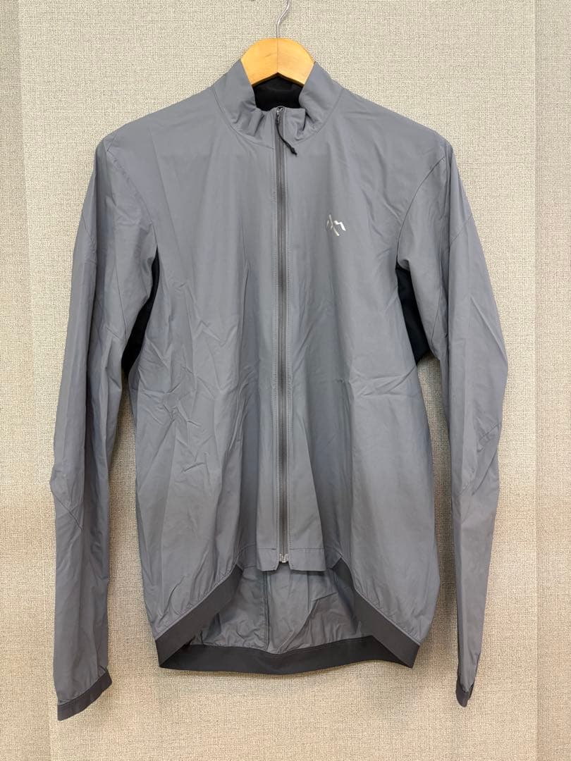 7mesh パッカブルウィンドジャケッ　NorthwoodsJacket M