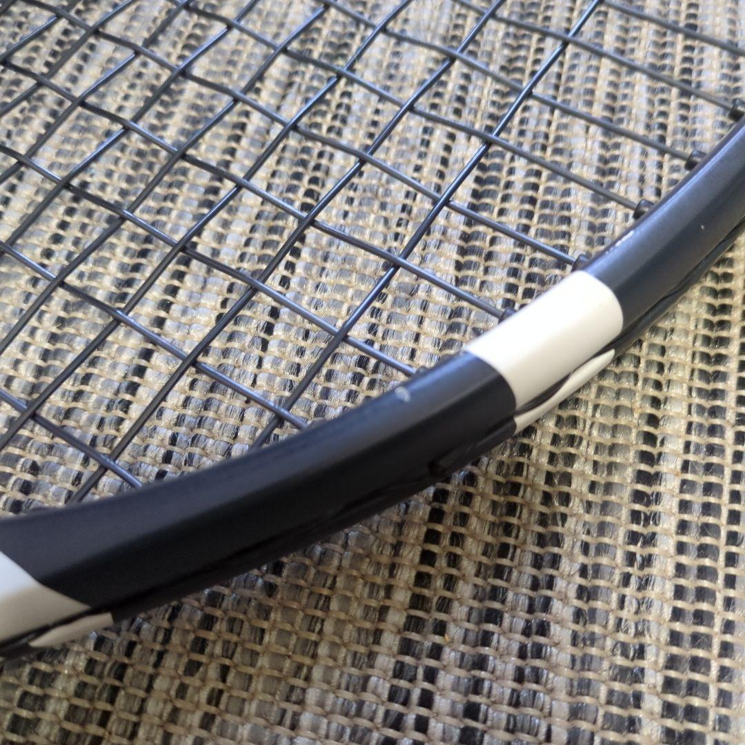 Babolat ピュアストライク98 2本セット G2