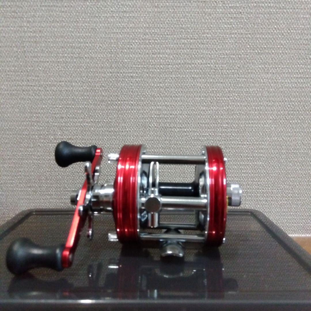 アブガルシア　アンバサダー　5500cs