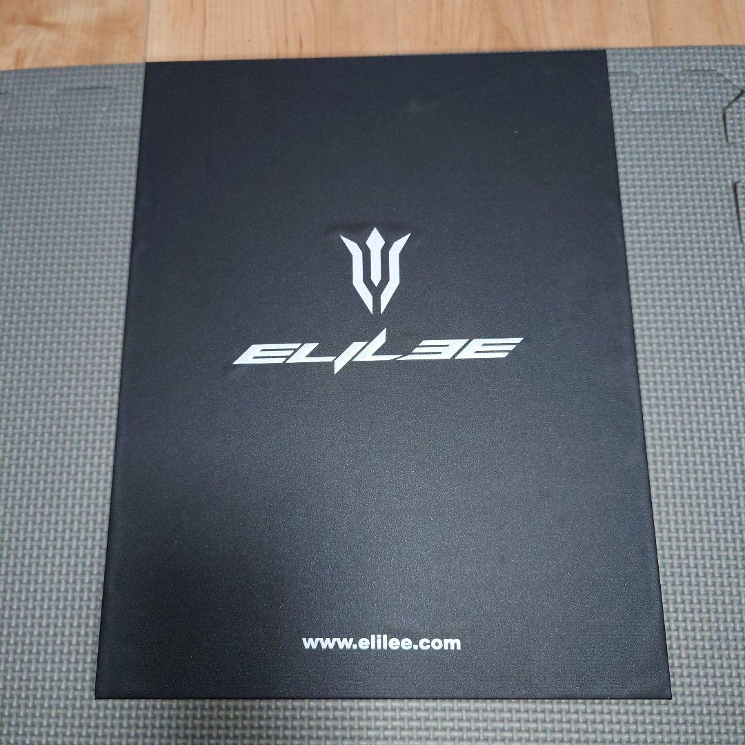 ELILEEエライリー X310 160㎜ φ24㎜
