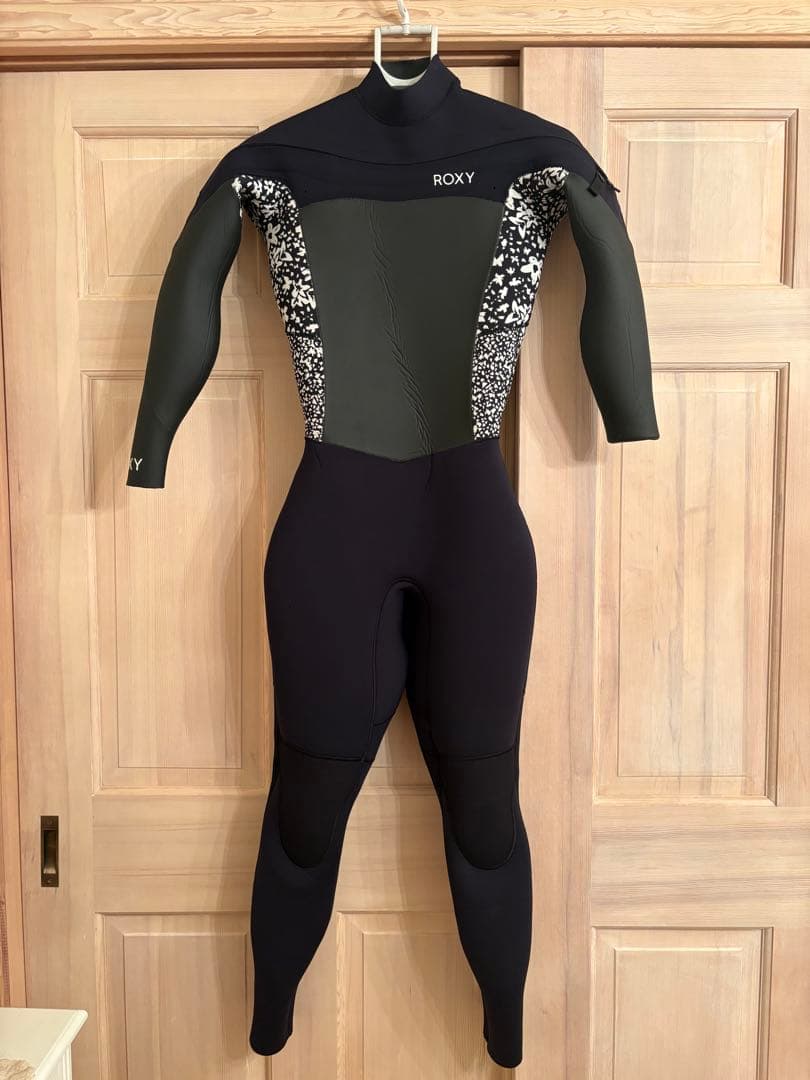 ROXY ロキシー レディース ウェットスーツ セミドライ