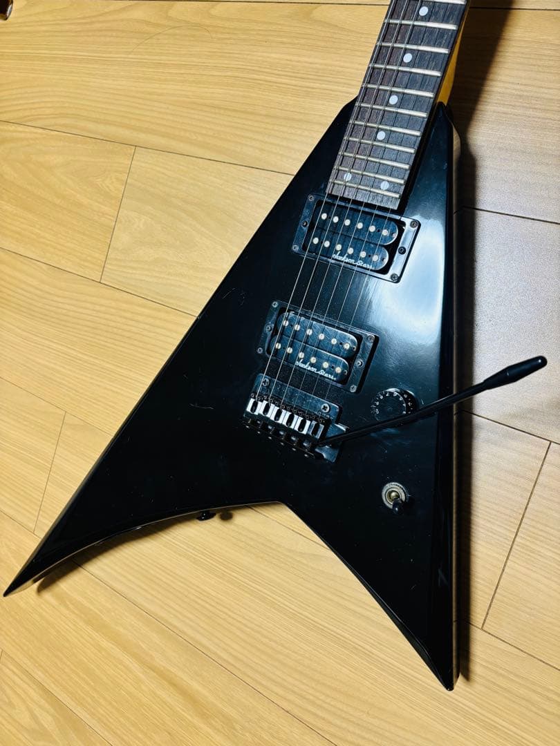 Jackson Stars ランディV rr