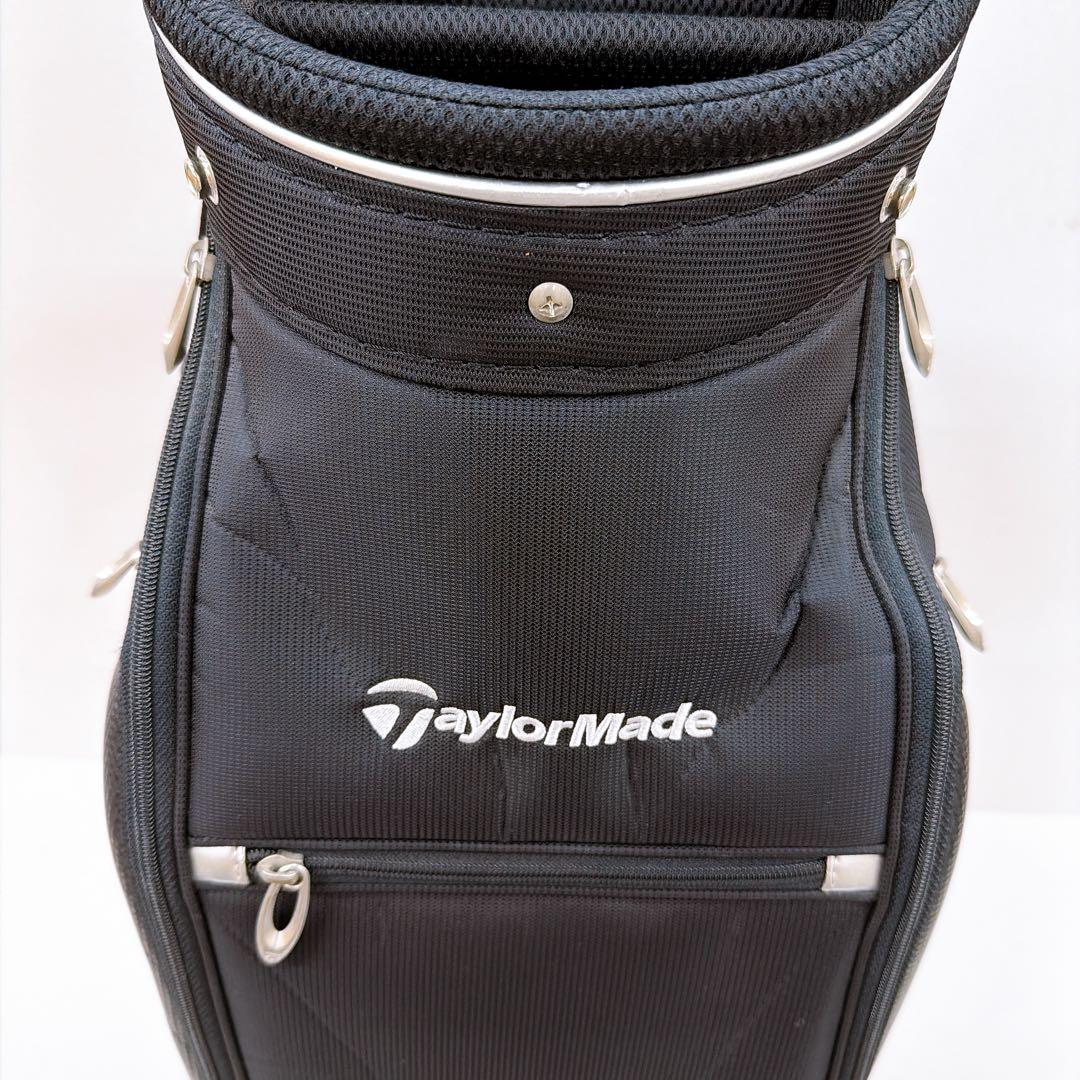 TaylorMade テーラーメード キャディバッグ TM CORE 9型