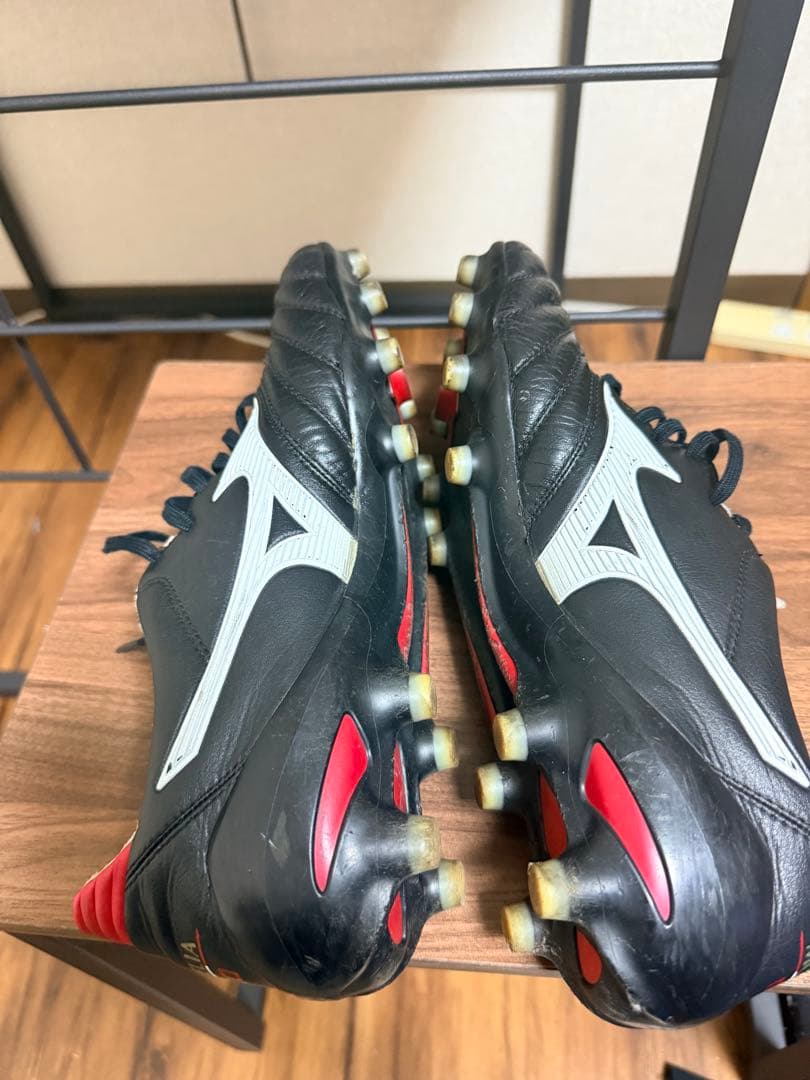 MIZUNO モレリアネオ2