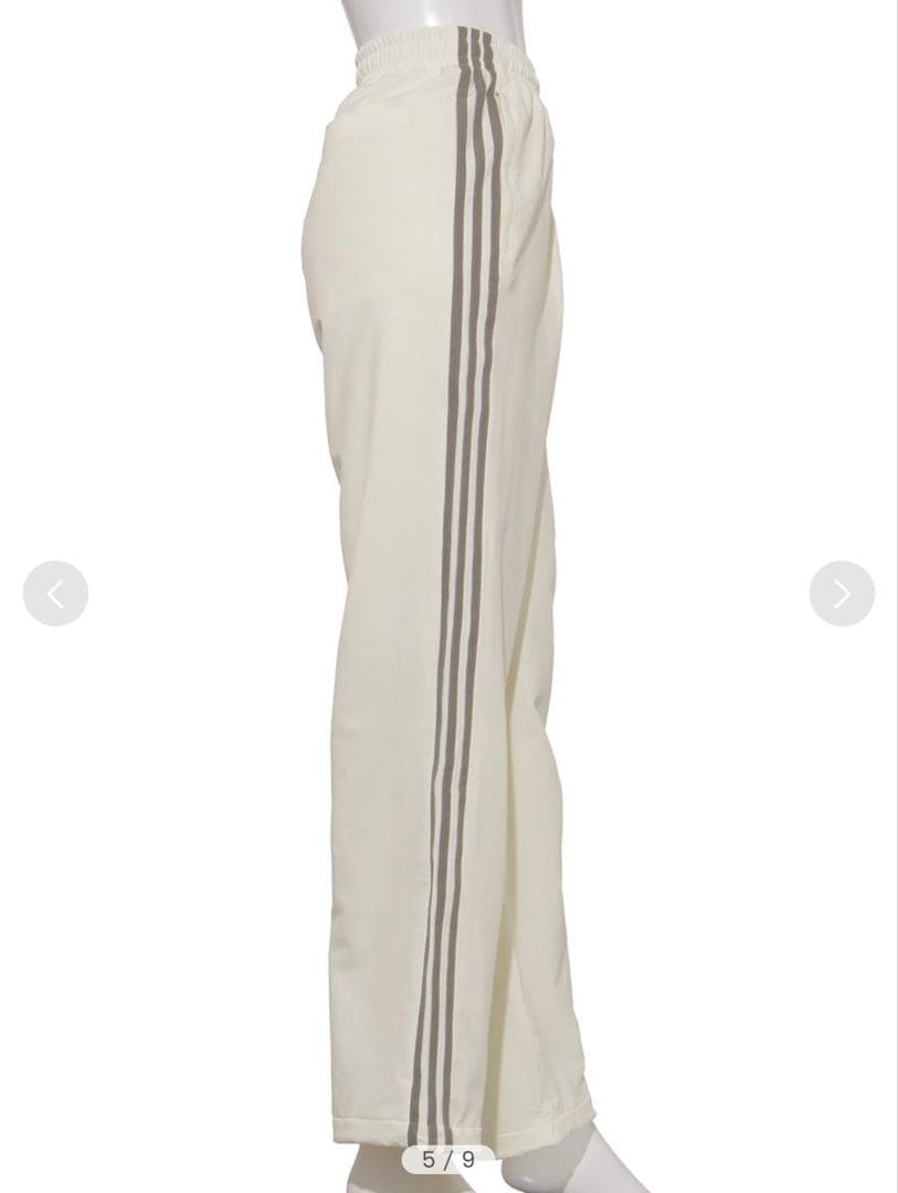 【新品未使用】adidasOriginals WOVEN TRACK PANTS