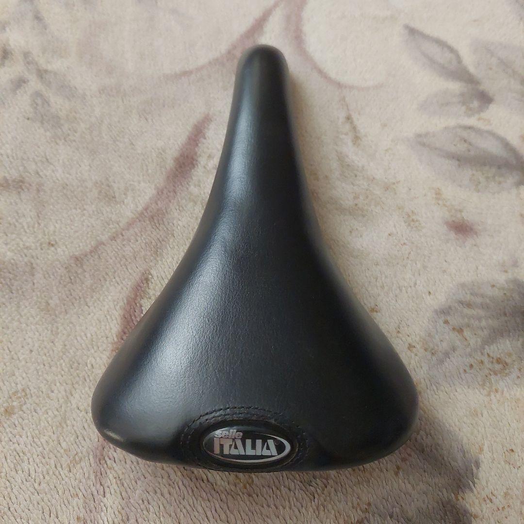 Selle Italia Flite サドル ブラック