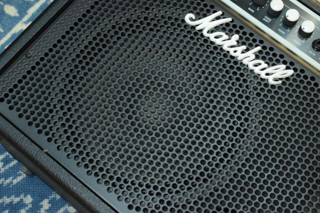 Marshall MB30 ベースアンプ 動作OK！