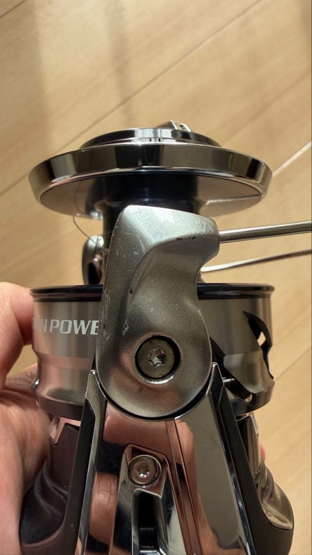 (⭐️最終値下げ) SHIMANO TWIN POWER SW14000XG