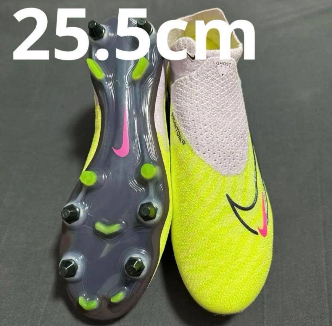 NIKE ファントムGX DF SG-PRO 25.5cm 188