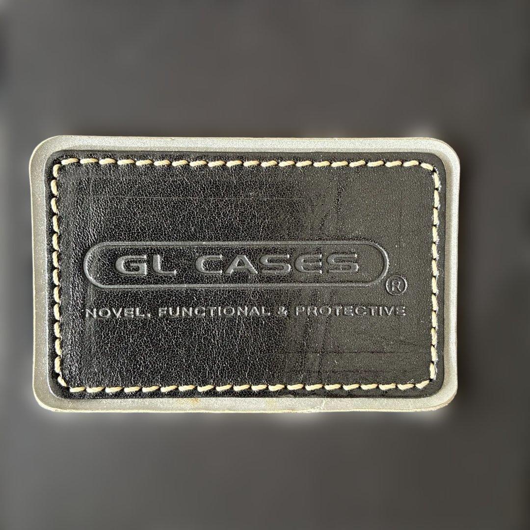 GL CASES テナーサックスセミハードケース【2Way、リュックなし】