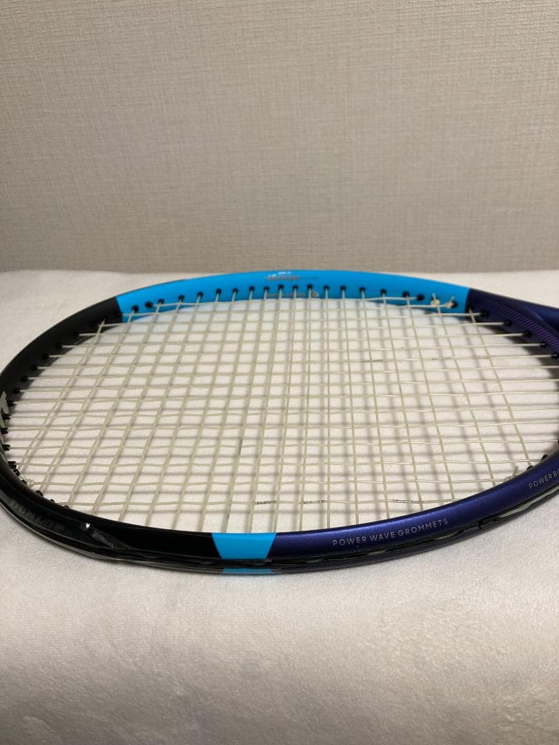 DUNLOP FX500 TOUR テニスラケット 美品 G3