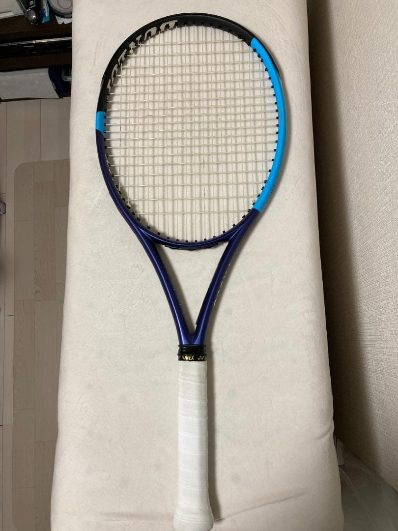 DUNLOP FX500 TOUR テニスラケット 美品 G3