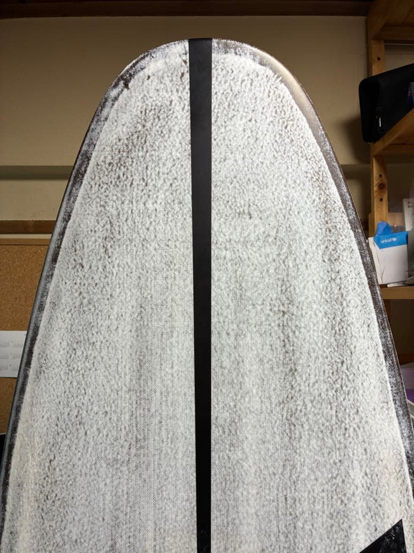 サーフィン・ボディボード Revo max Firewire 6'3\" (35.2L)
