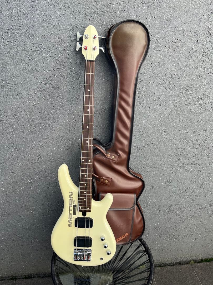 YAMAHA Motion Bass MB-III エレキベース