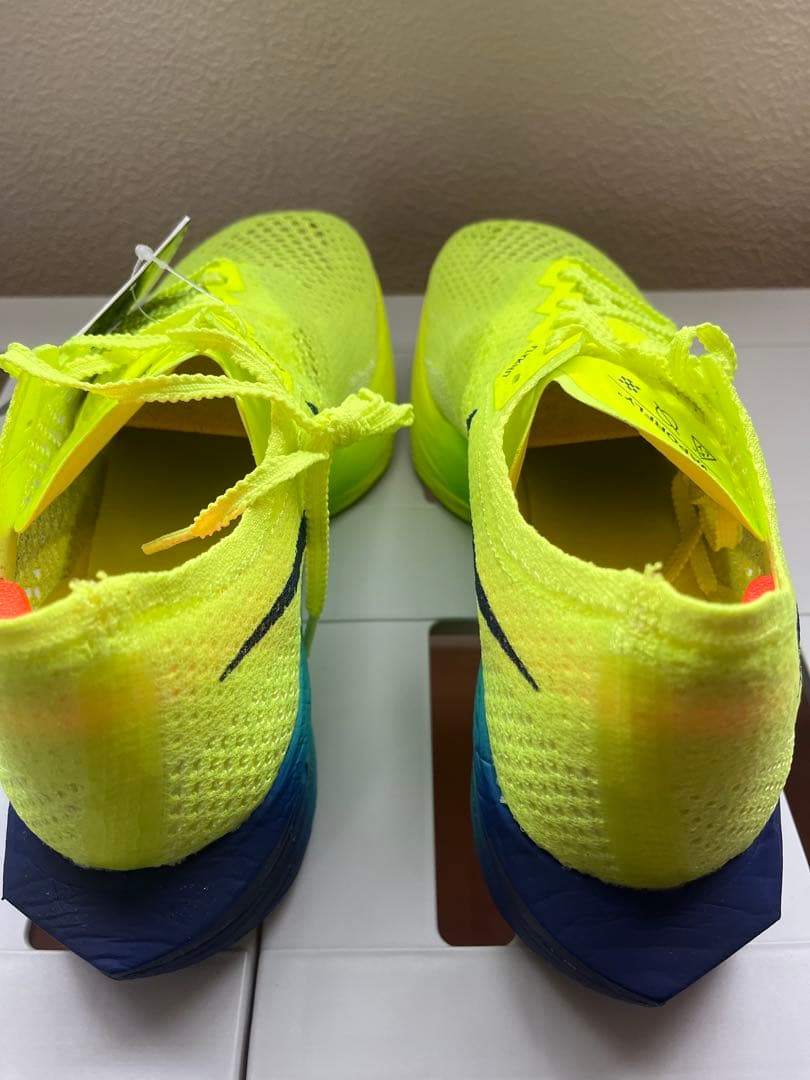 スパイク・シューズ Nike ZoomX Vaporfly NEXT% 3