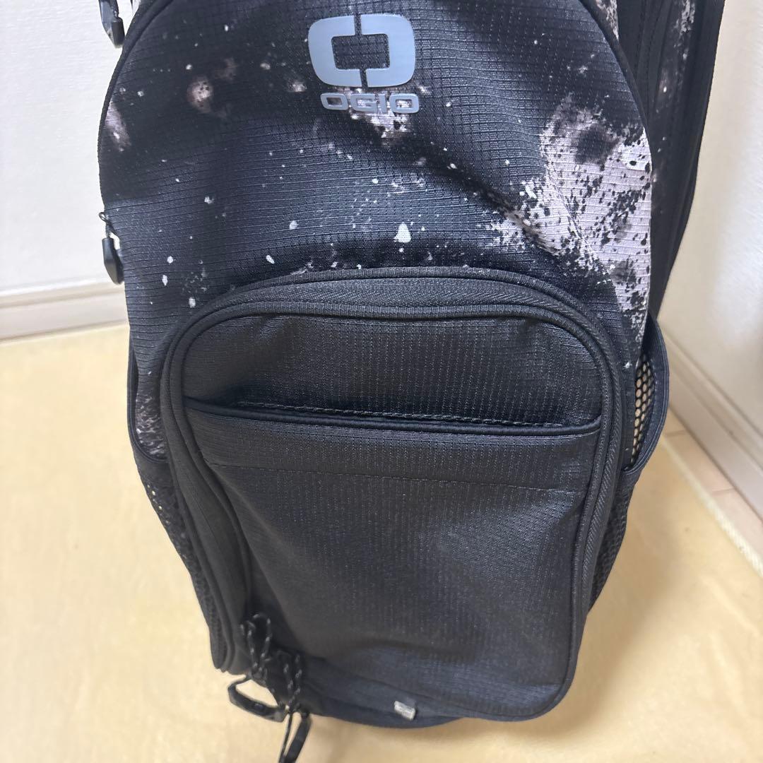 【週末価格】オジオ　OGIO キャディバック