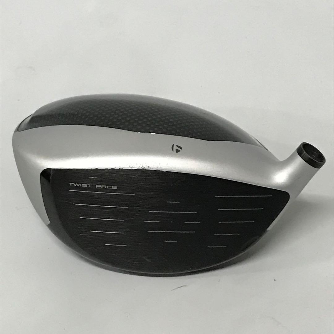 ◯ TaylorMade M4 10.5° ヘッドのみ/M4