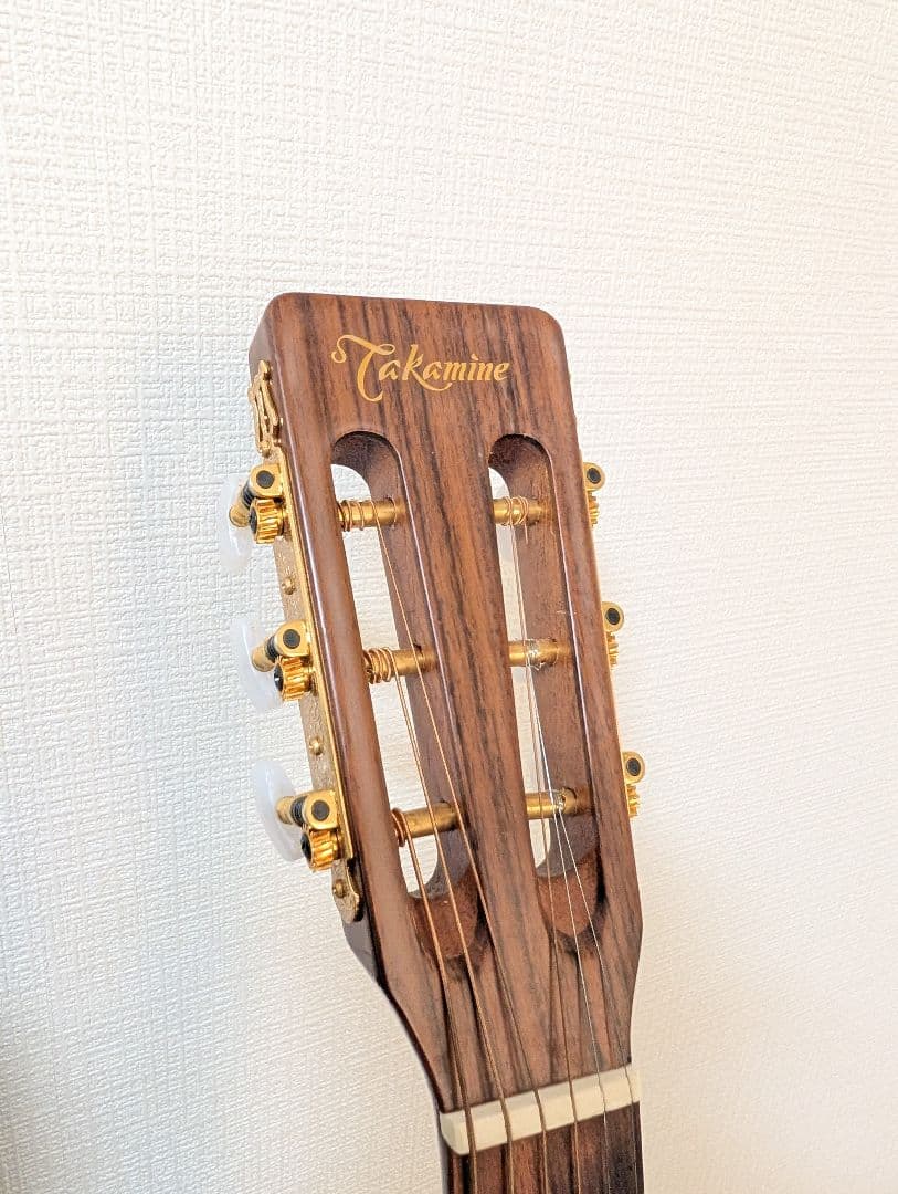 takamine 高峯pt406 エレキアコースティックギター タカミネ