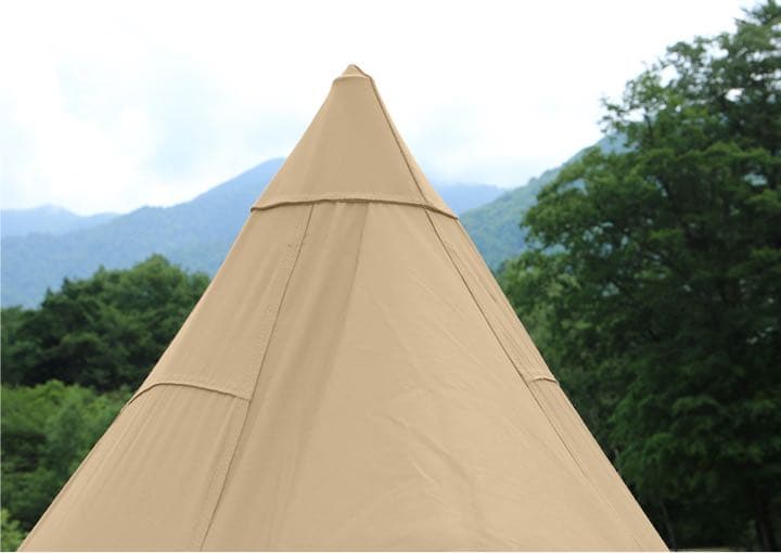 tent-Mark DESIGNS　サーカスTC+ 4988325126321
