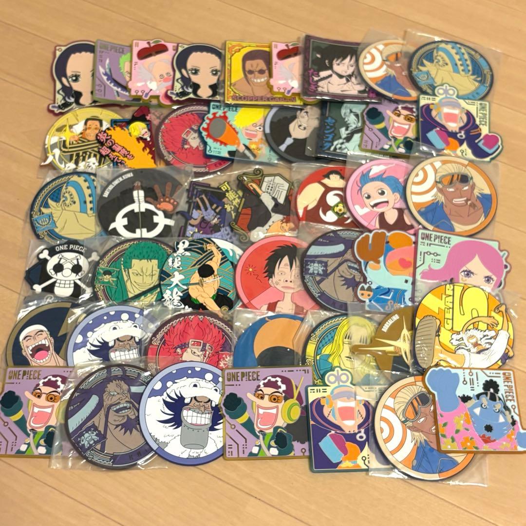 ONE PIECE 超大量 まとめ売り