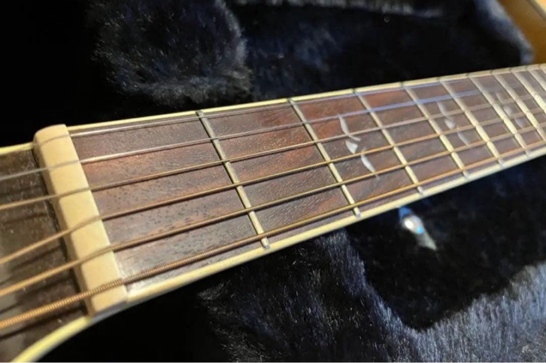 PJ guitar’s pj1000OMCE★エレアコTaylor テイラー