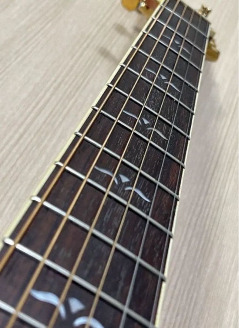 PJ guitar’s pj1000OMCE★エレアコTaylor テイラー