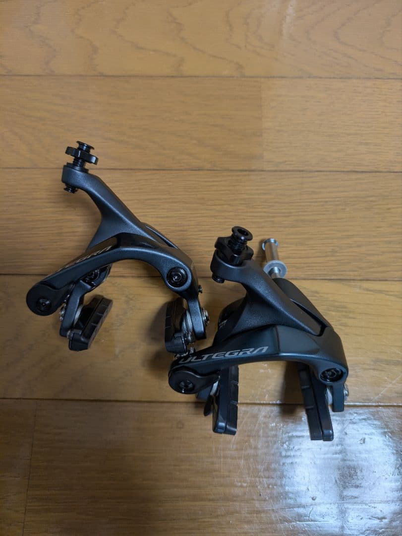 Shimano Ultegra R8000 11S グループセット